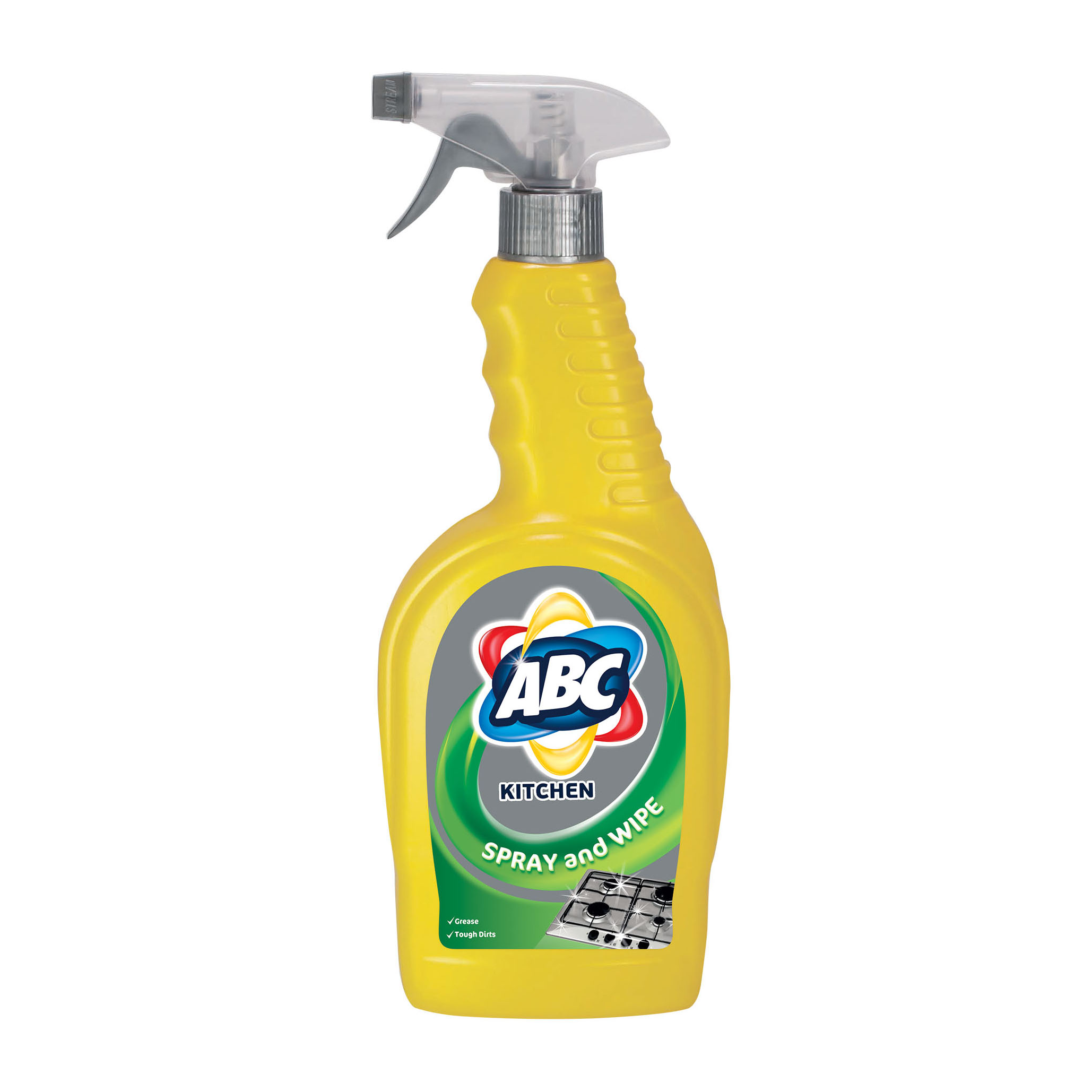 ABC 750ML SPRAY BAIE – Ellington market